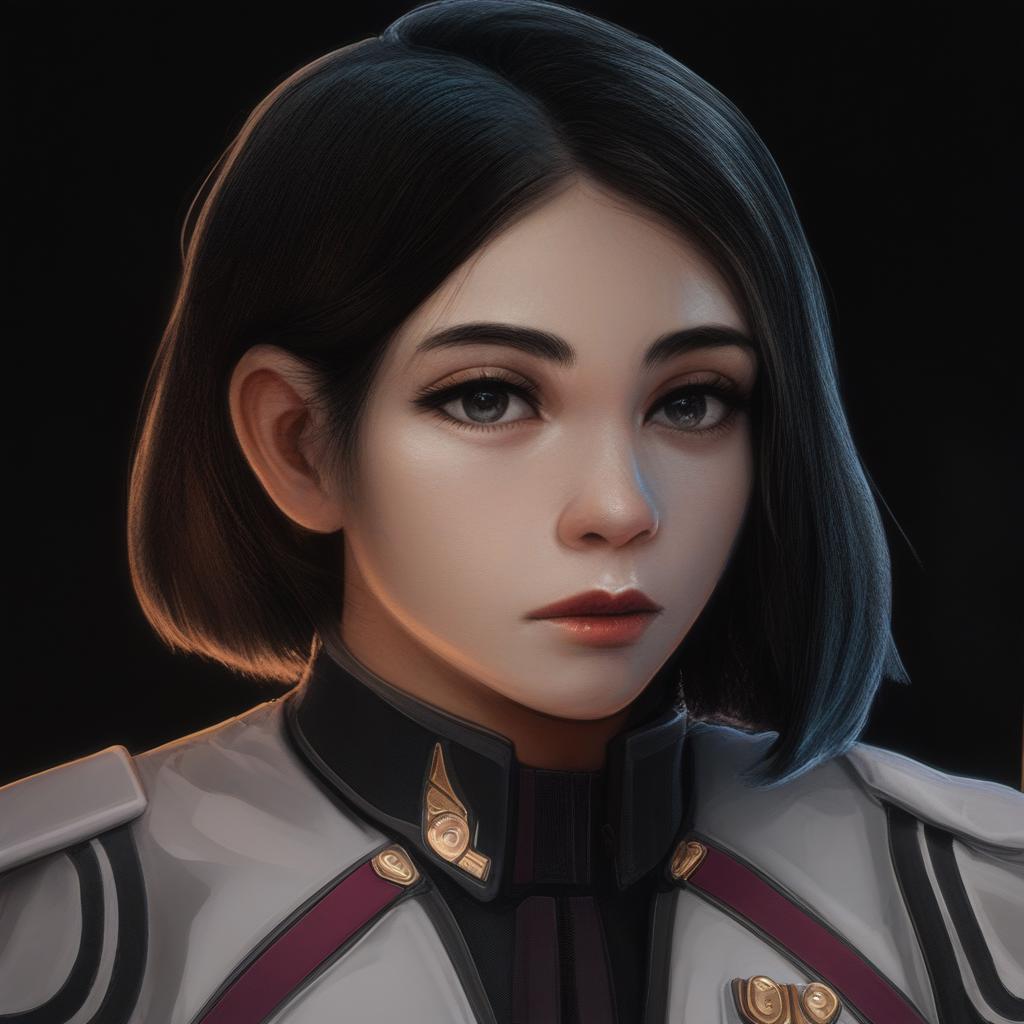 Starsector Portraits Advanced LORA - Starsector_NOOB_vPred_v1 Showcase | Civitai