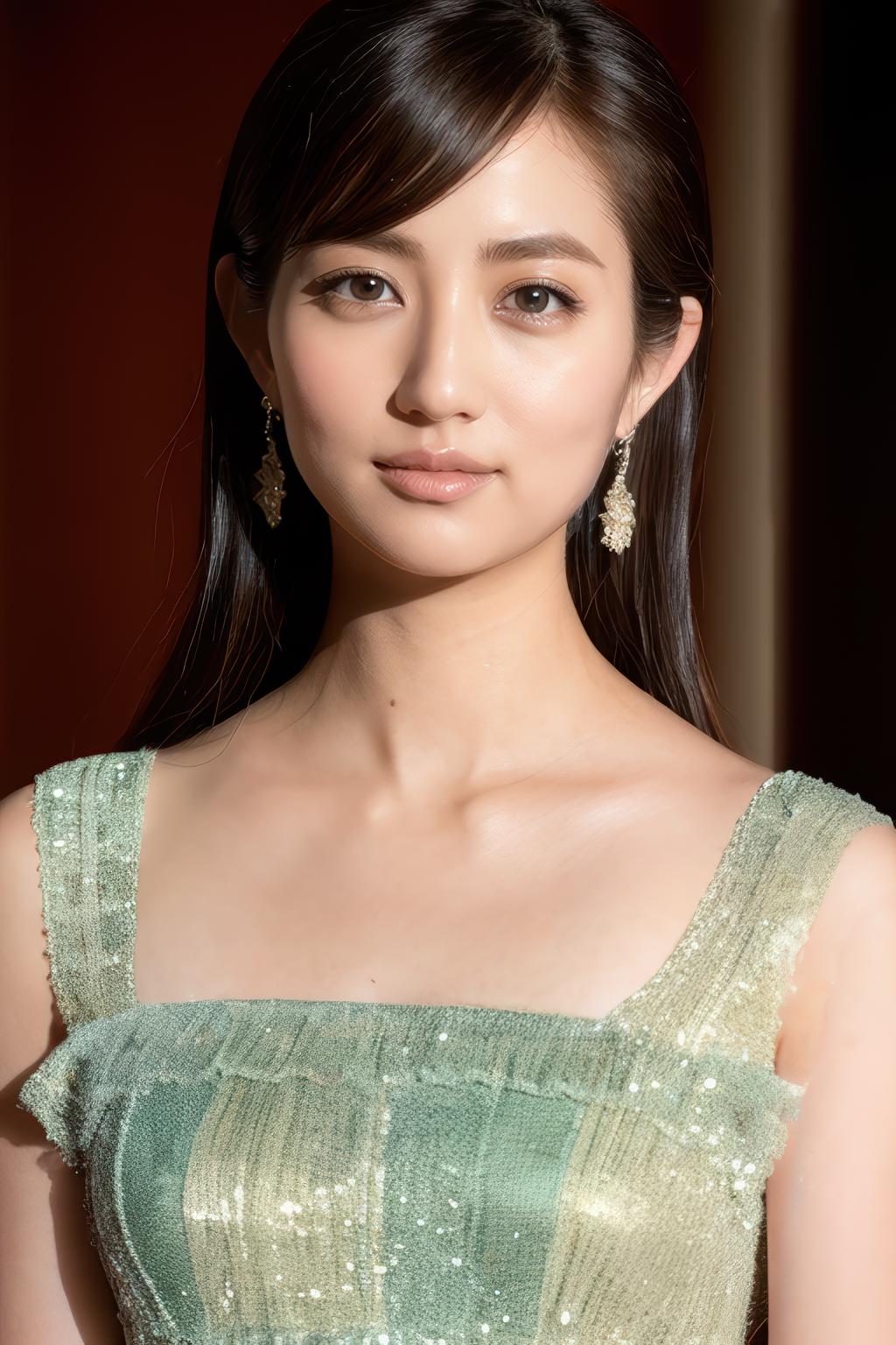 Akane Hotta - v1.0 - CivitAI Archive