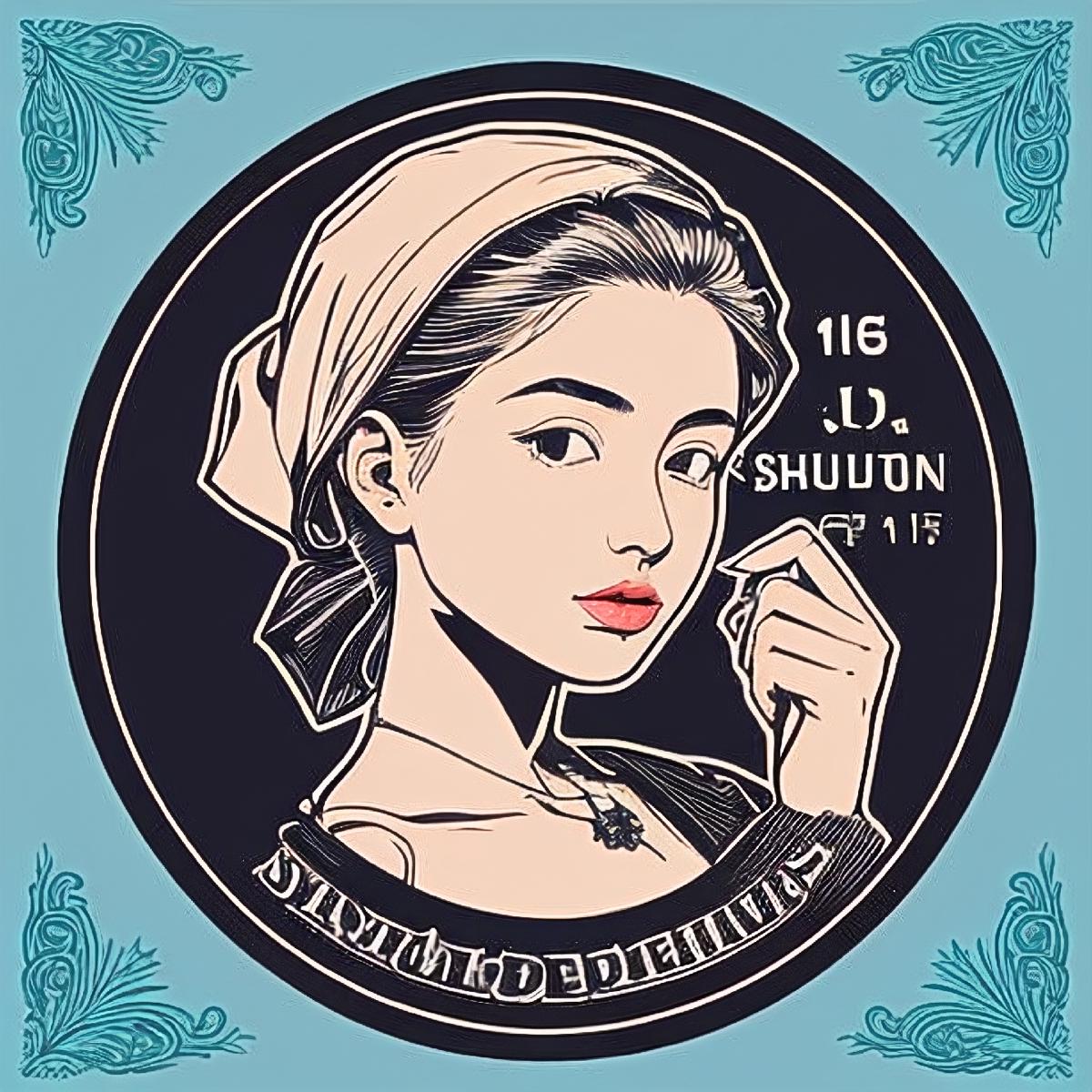 1.5-Retro icon - v1.0 Showcase | Civitai