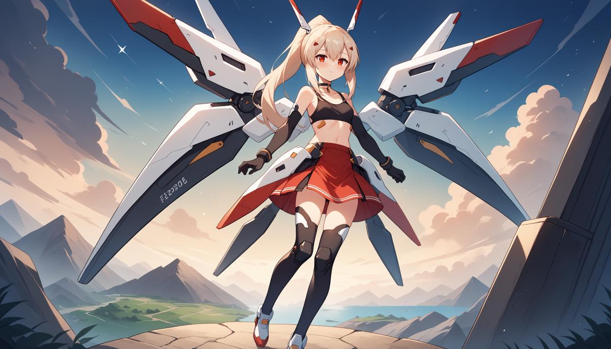 Ayanami (Azur Lane) XL Pony - v1.0 | Stable Diffusion LoRA | Civitai