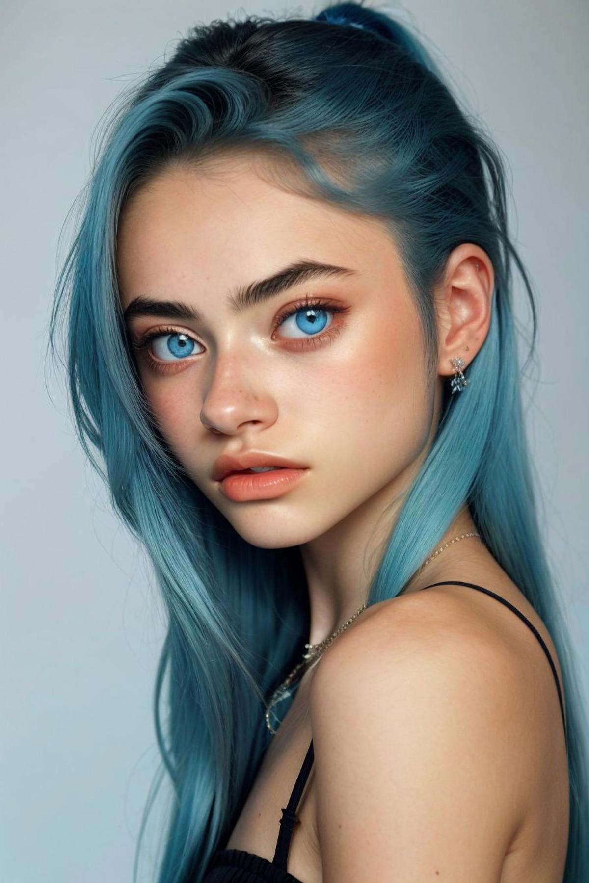 Olivia Christie - v1 | Stable Diffusion LoRA | Civitai