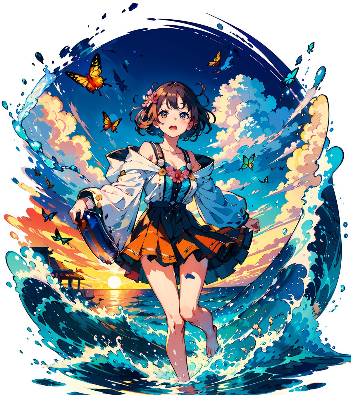 Image posted by ANIMEL