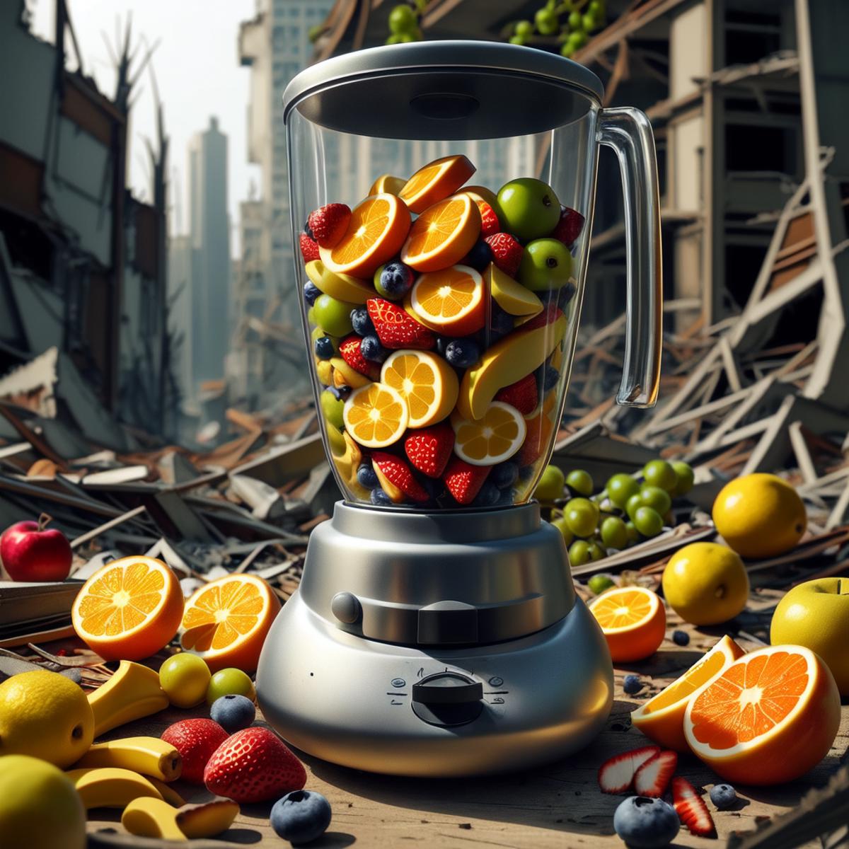 postapocalyptic_blender_v1.safetensors - ComfyUI Cloud