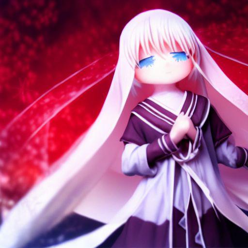 hiyuki-chan - learned embeds | Stable Diffusion Embedding | Civitai