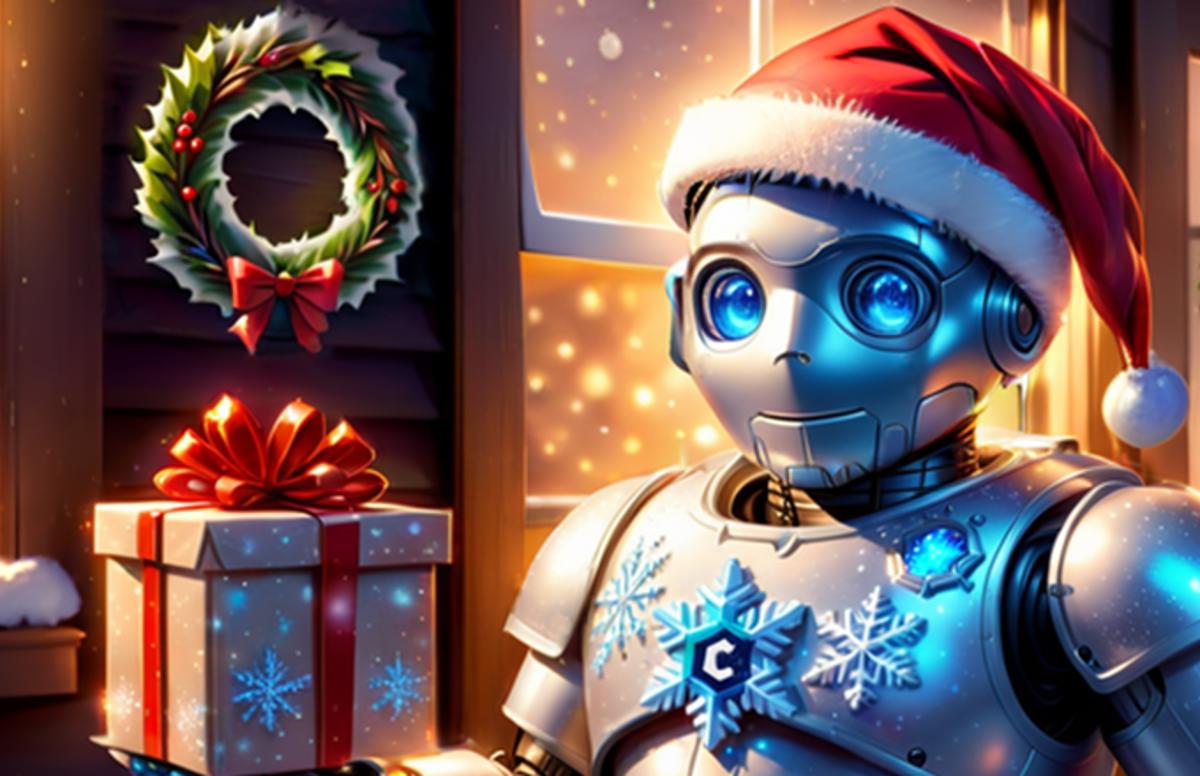 ENDED - Get Lit & Give Back FAQ | Civitai