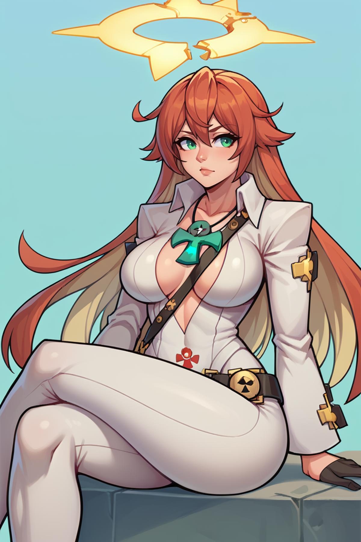 Warlock and Boobs [PonyXL] Style Lora - v1.0 | Stable Diffusion LoRA | Civitai