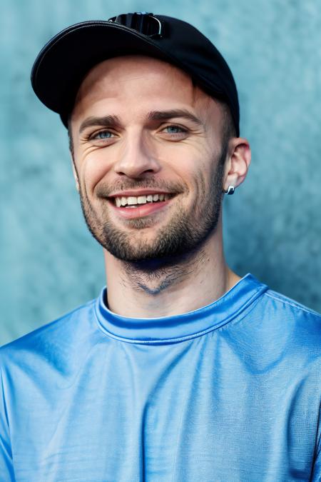 Squeezie - French Youtuber/Streamer - LoRA - v1.0 | Stable Diffusion ... Squeezie - French Youtuber/Streamer - LoRA - v1.0 | Stable Diffusion ...