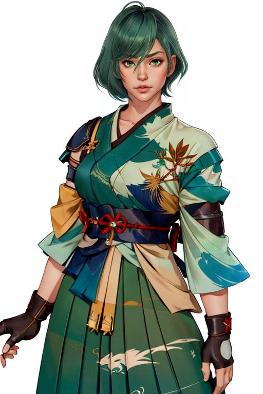 Tamaki (DEAR OR LIVE) (NSFW/SFW) - v1.0 | Stable Diffusion LoRA | Civitai