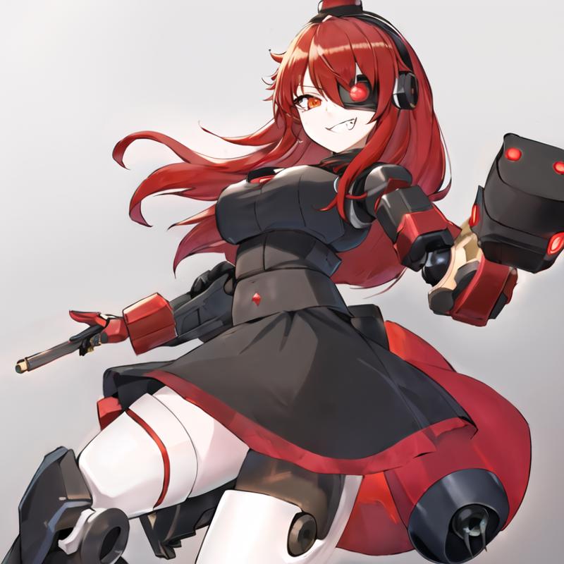 Mimi-Sentry | Team Fortress 2 - v1.0 Showcase | Civitai