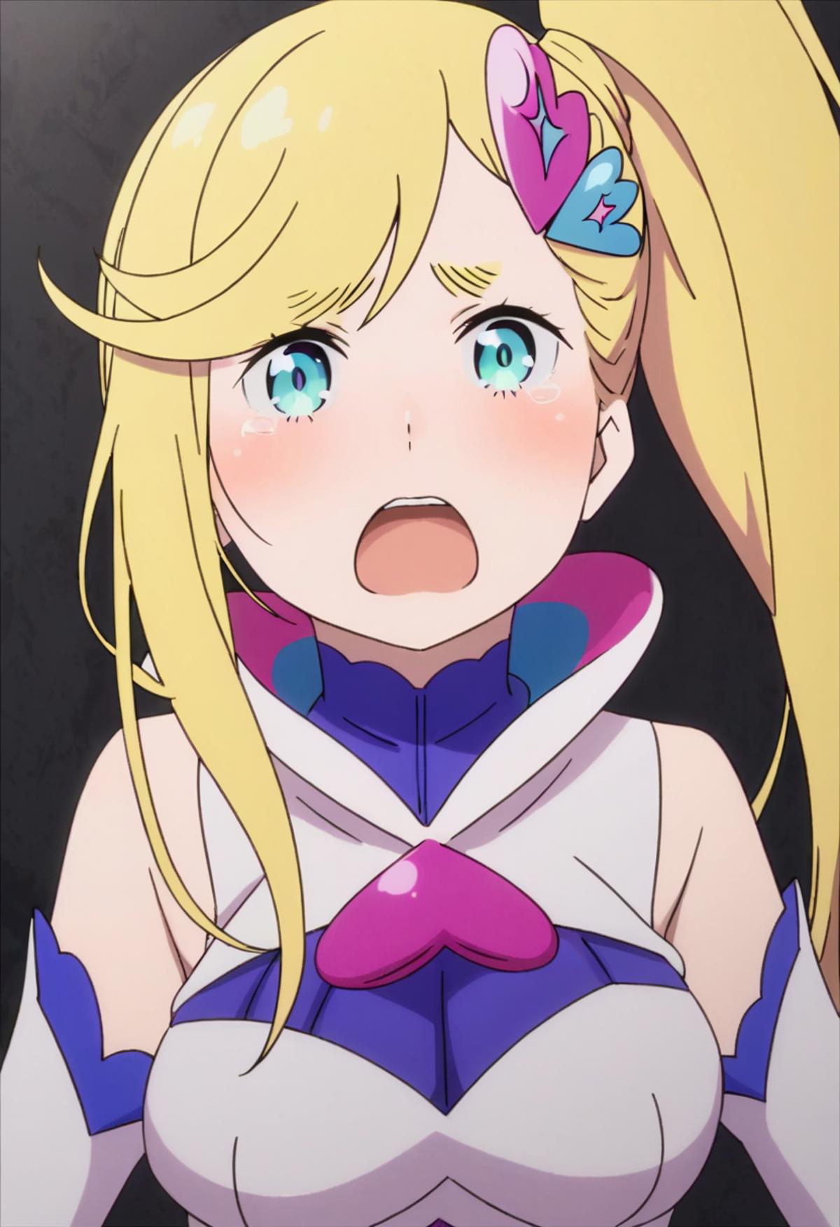 Minerva (Re:Zero) - v1.0 | Stable Diffusion LyCORIS | Civitai