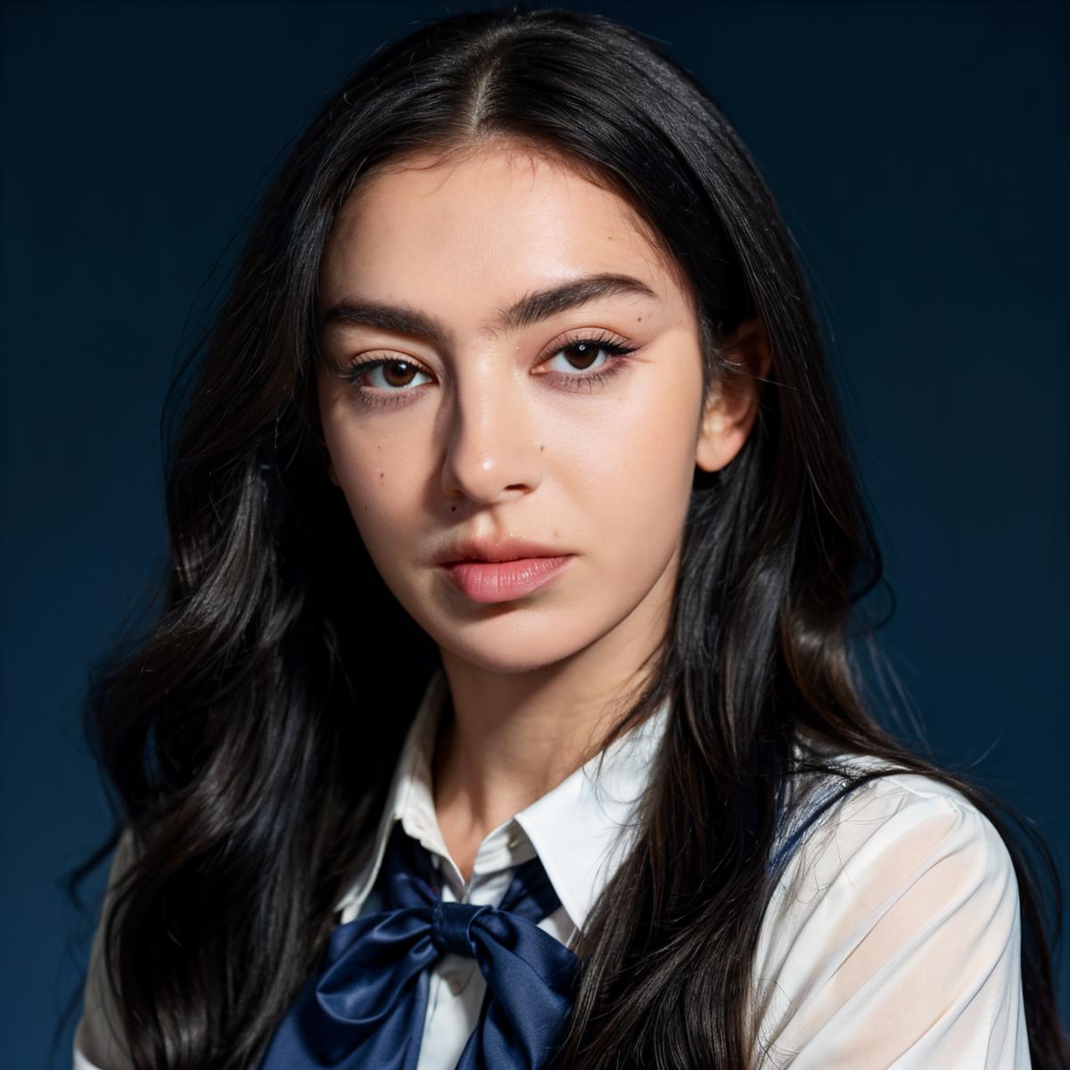 Charli XCX - v1.0 Showcase | Civitai