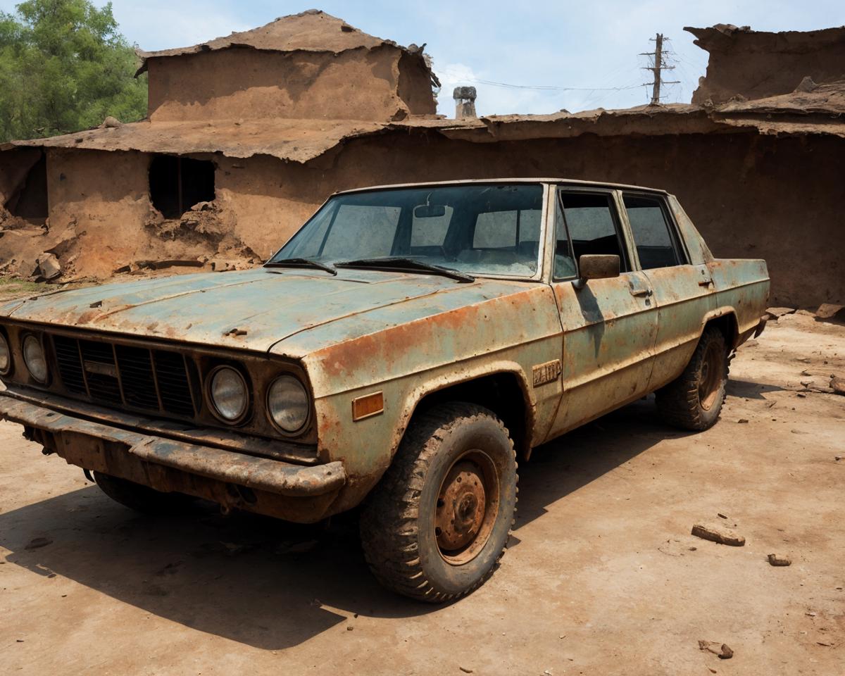 Model Aging Slider - modelaging | Stable Diffusion LoRA | Civitai