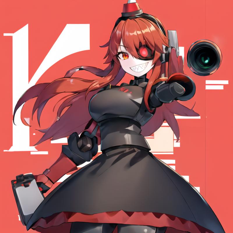 Mimi-Sentry | Team Fortress 2 - v1.0 Showcase | Civitai