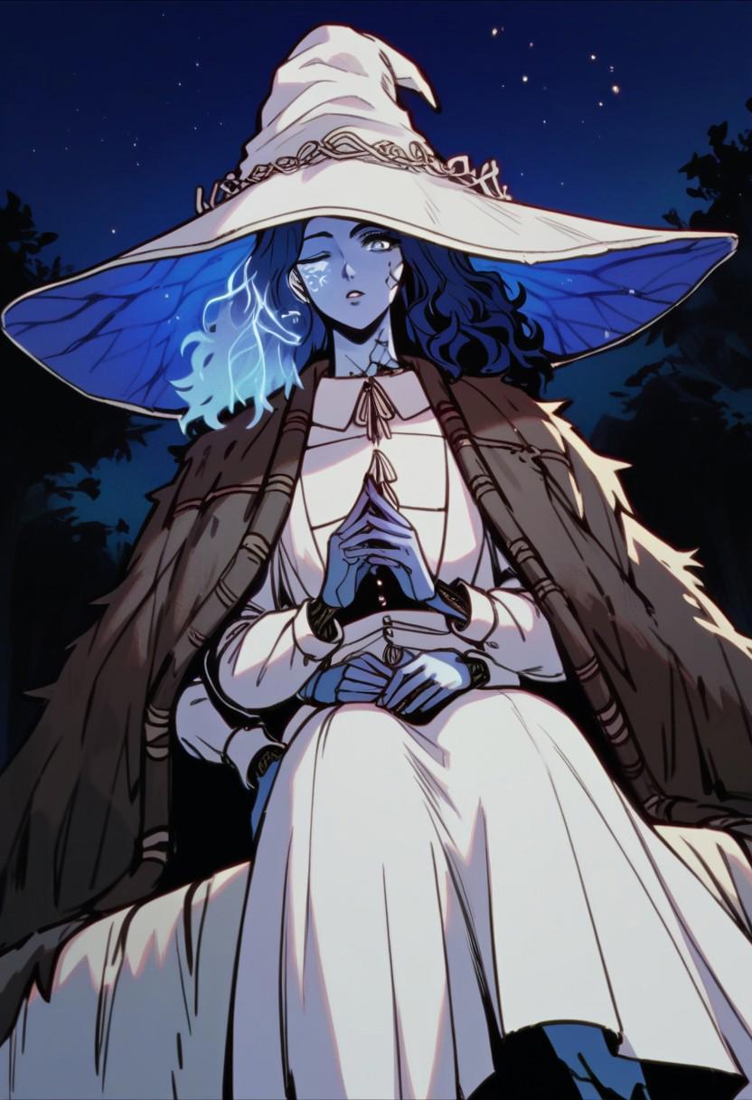 Image posted by enchanta