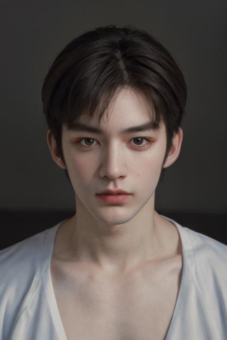 Edward Candra - v1.0 | Stable Diffusion LoRA | Civitai