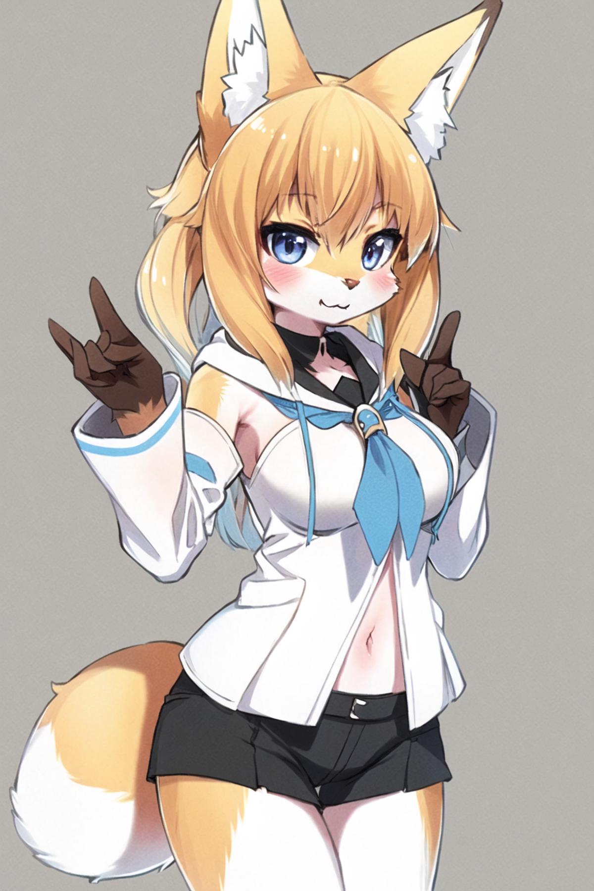 Image posted by Kitsune_Ai