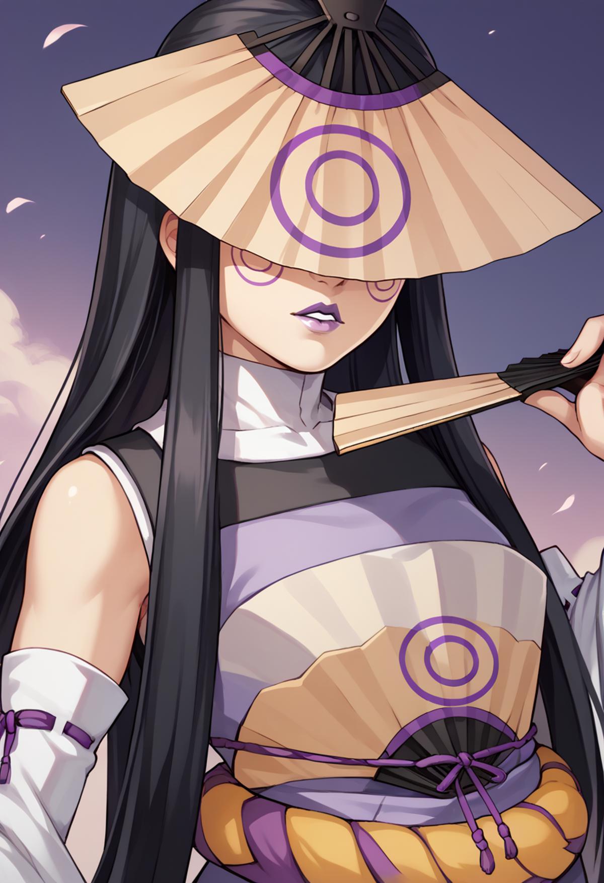 Ame-no-Uzume/アメノウズメ/Amenouzume (Shin Megami Tensei) SDXL LoRA [Pony] - amenouzume-smt-v1_pdxl ...