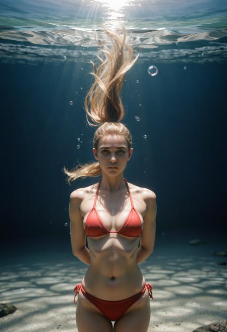 DatAss Rev FINAL - Pony Realism（Stable Diffusion モデル）のダウンロード・インストール