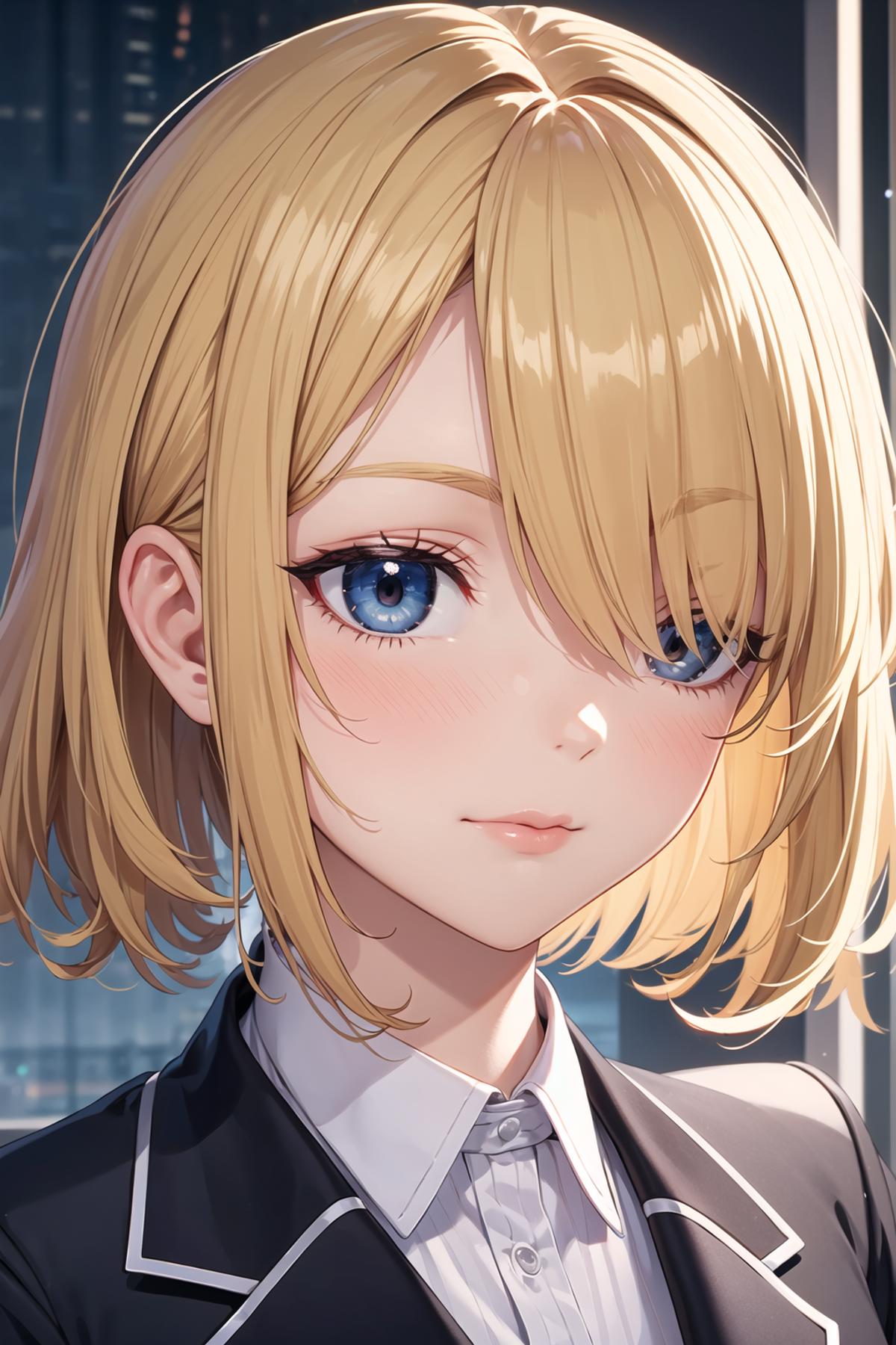 Kawaii Realistic Niji Mix - v0.1 Showcase | Civitai