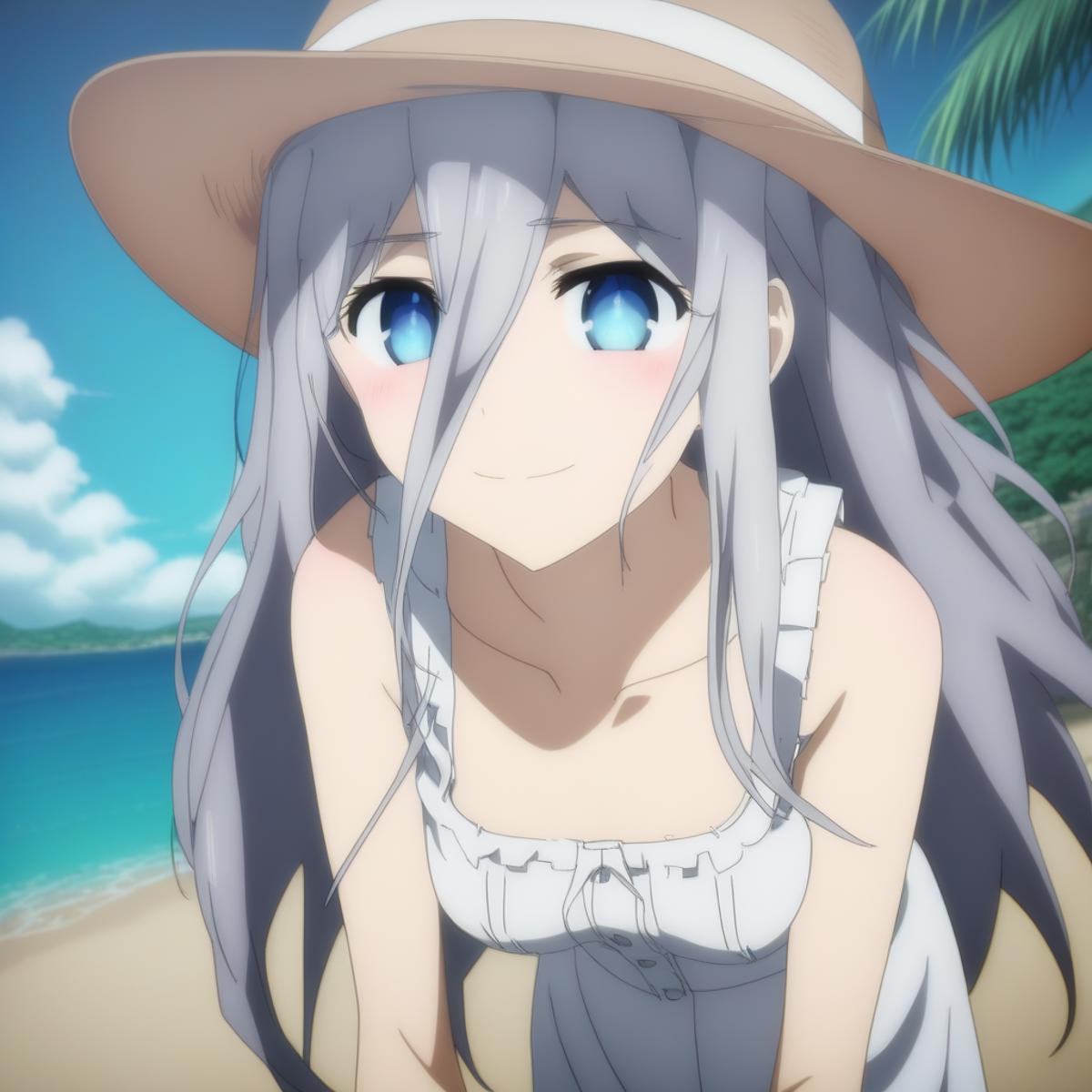 Mio Takamiya [Date a Live] - SDXL | Stable Diffusion XL LoRA | Civitai