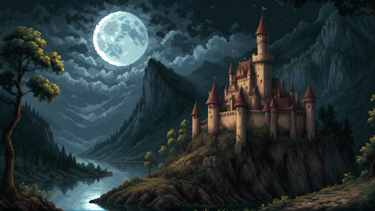 Image posted by Lumius