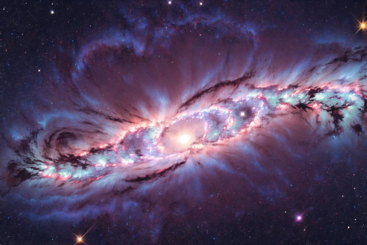 SkyPower - v1.0 Showcase | Civitai