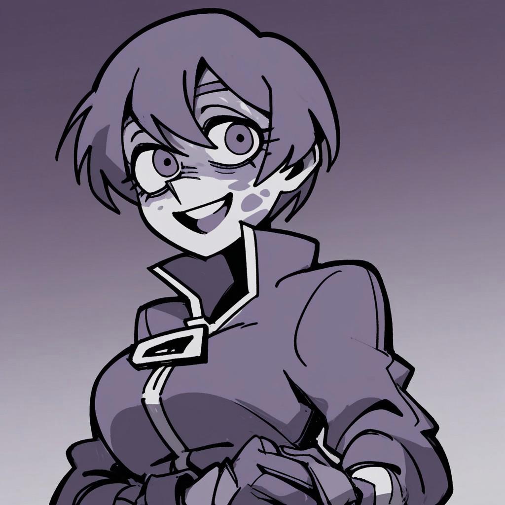 Ula Usterka (Awaria) - V1 Showcase | Civitai