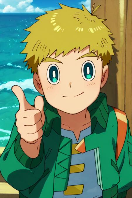 Flock - Doraemon (Pony) - V1 | Stable Diffusion LoRA | Civitai