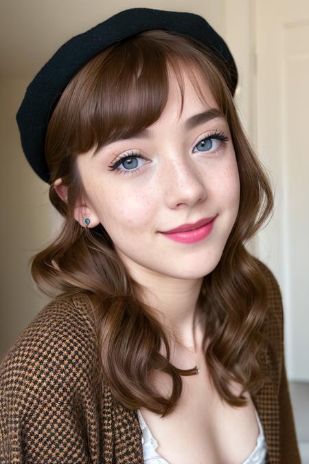 Image posted by AI_Cuties