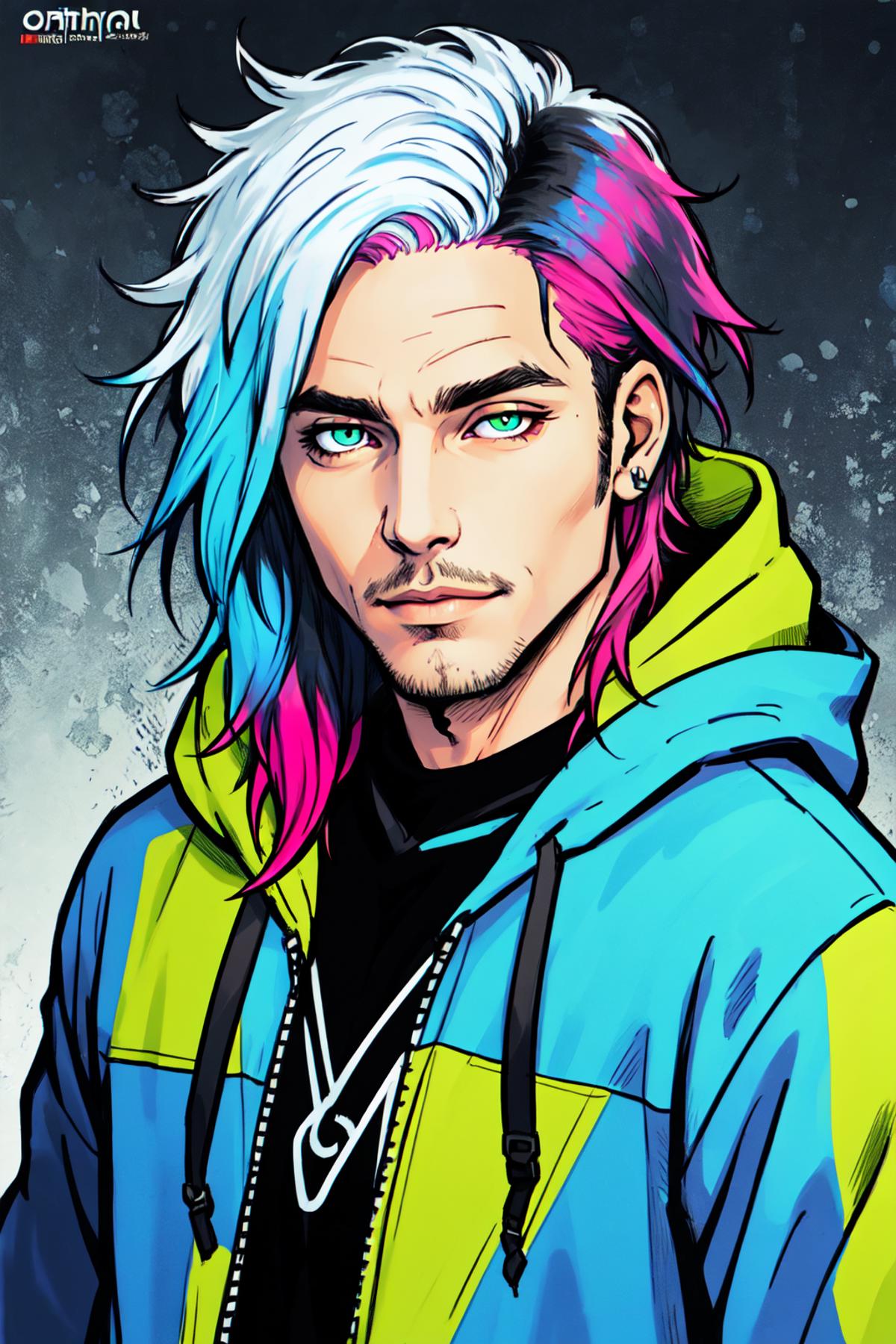 Body and Face Concept TI Set - SceneKidNogenderNoT4N | Stable Diffusion ...