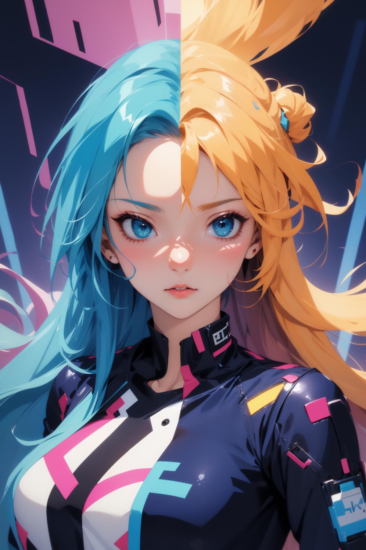 AgainMixCG_2D - v3 | Stable Diffusion Checkpoint | Civitai