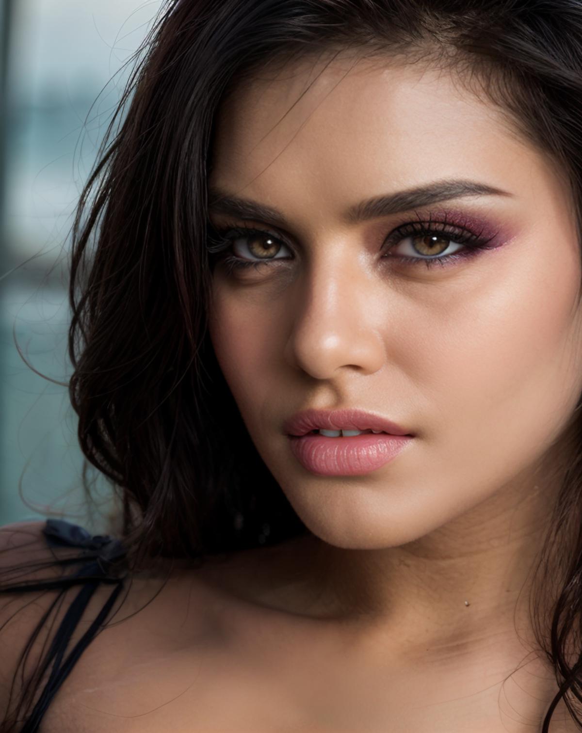 Sunny Leone Pornstar LORA 👑 - v1.0 | Stable Diffusion LoRA | Civitai