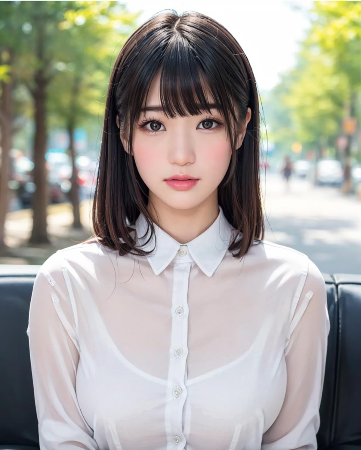 WRAV SHOKO - v2.0 | Stable Diffusion LoRA | Civitai