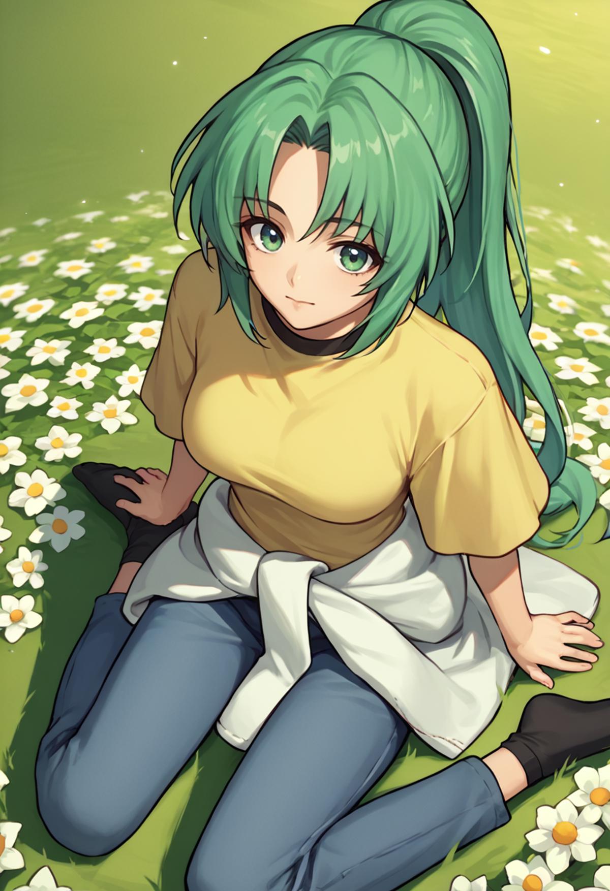 Wariza PonyXL - v1.0 | Stable Diffusion LoRA | Civitai