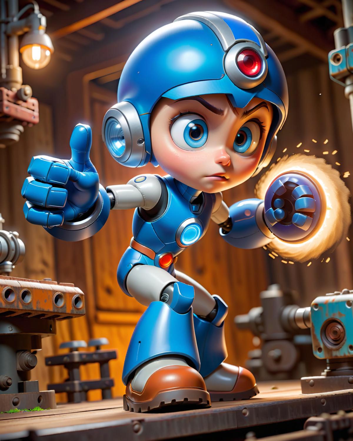 Image posted by evileliot