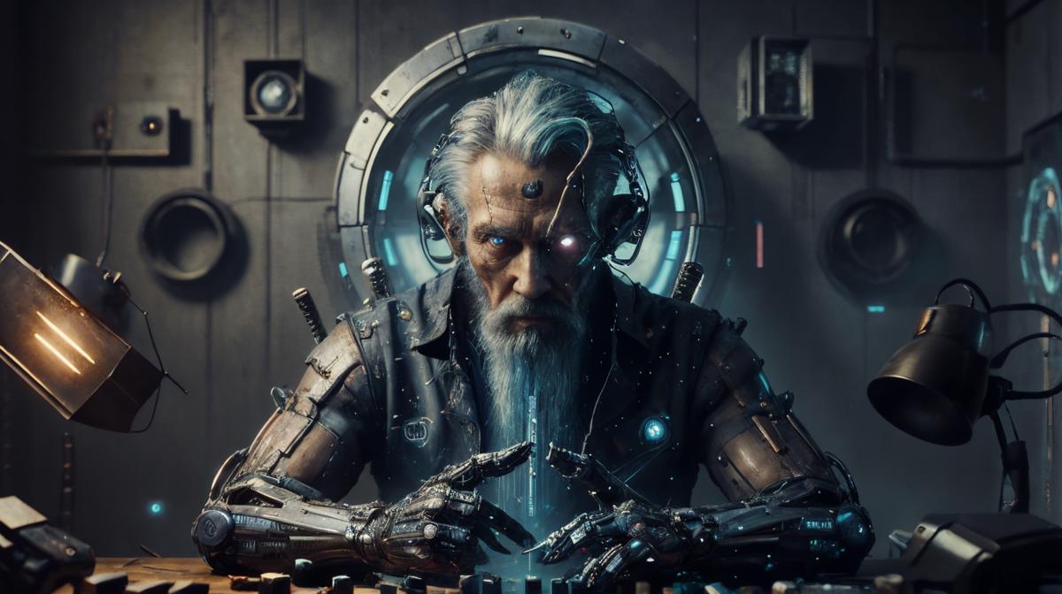 Image posted by mnemic