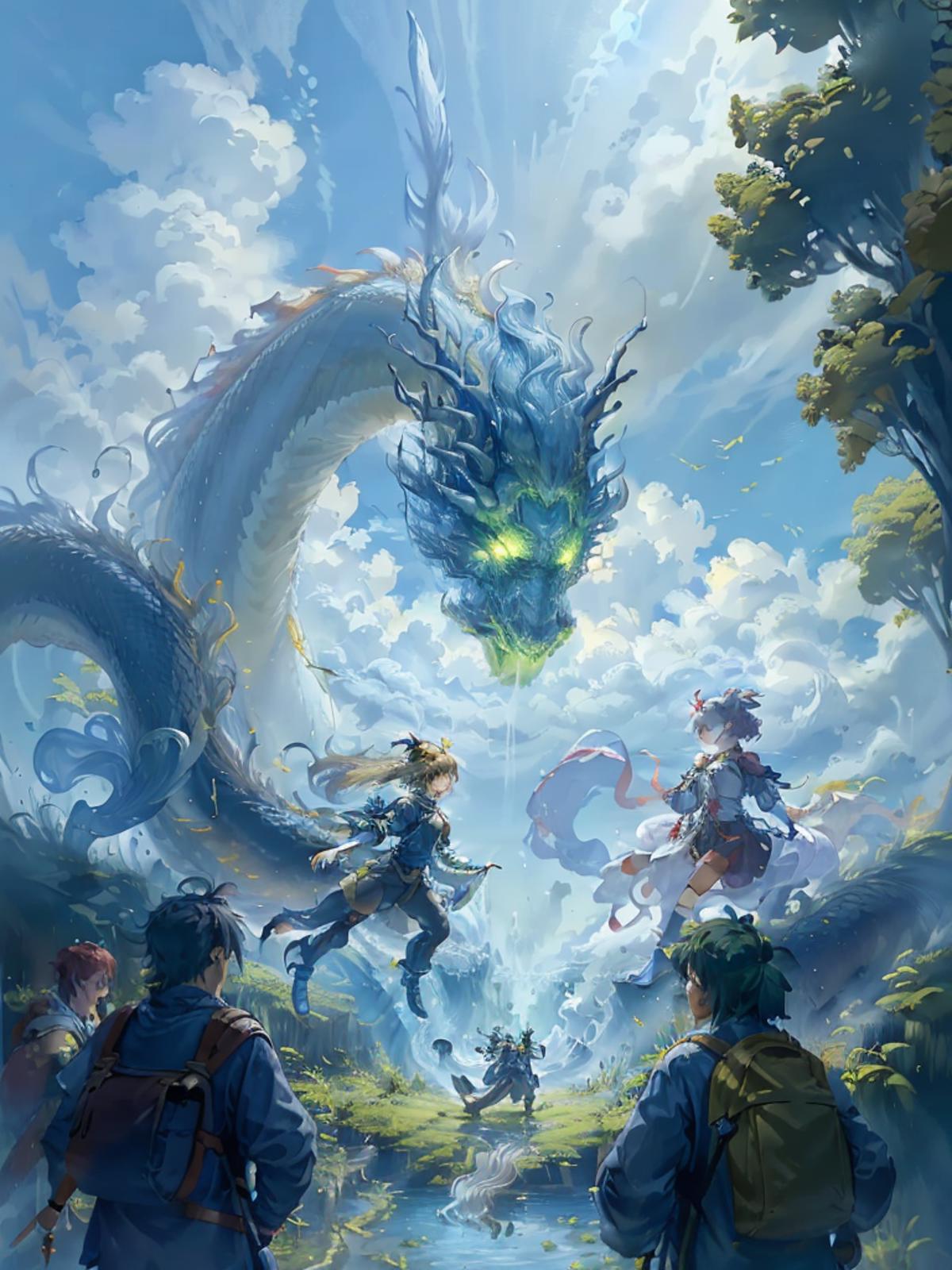 Cmyth - v1.0 | Stable Diffusion LoRA | Civitai