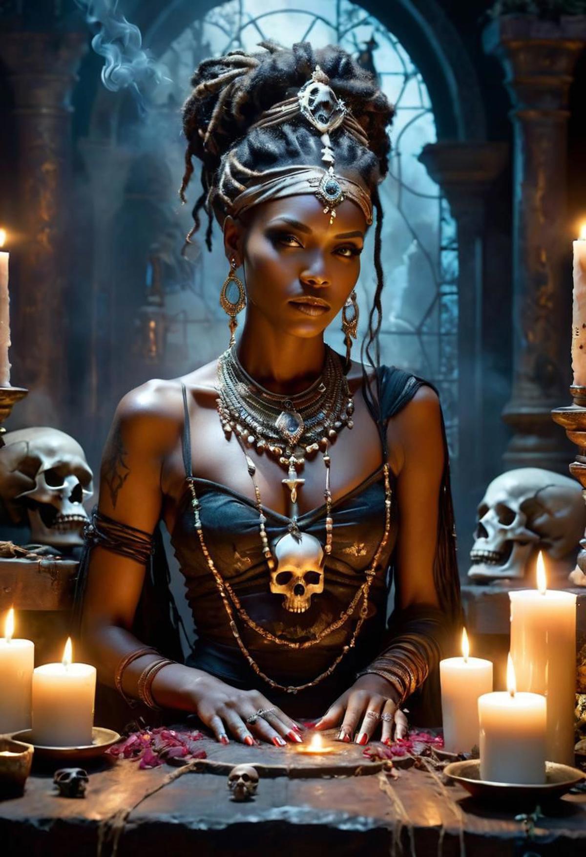 Image posted by Anna_ai_art