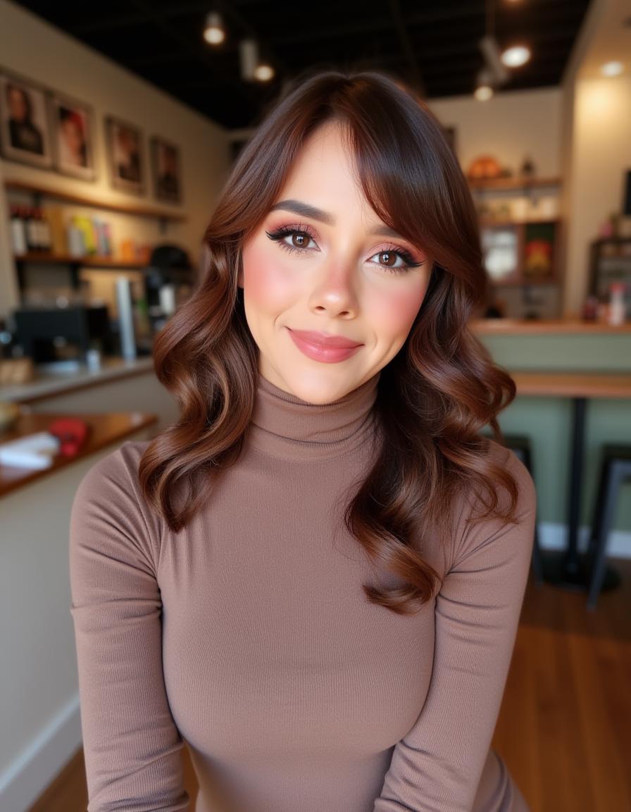 Neekolul (Flux) - Twitch Streamer - V1 | Flux LoRA | Civitai