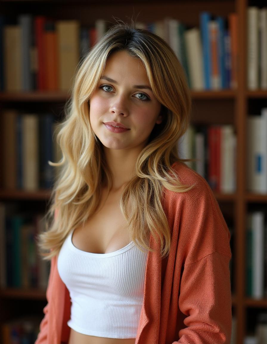 Little Liza - 🟡 FLUX Showcase | Civitai