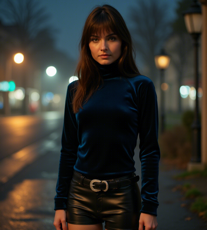 Anna Belova (Model) - FLUX - v1.0 - CivitAI Archive