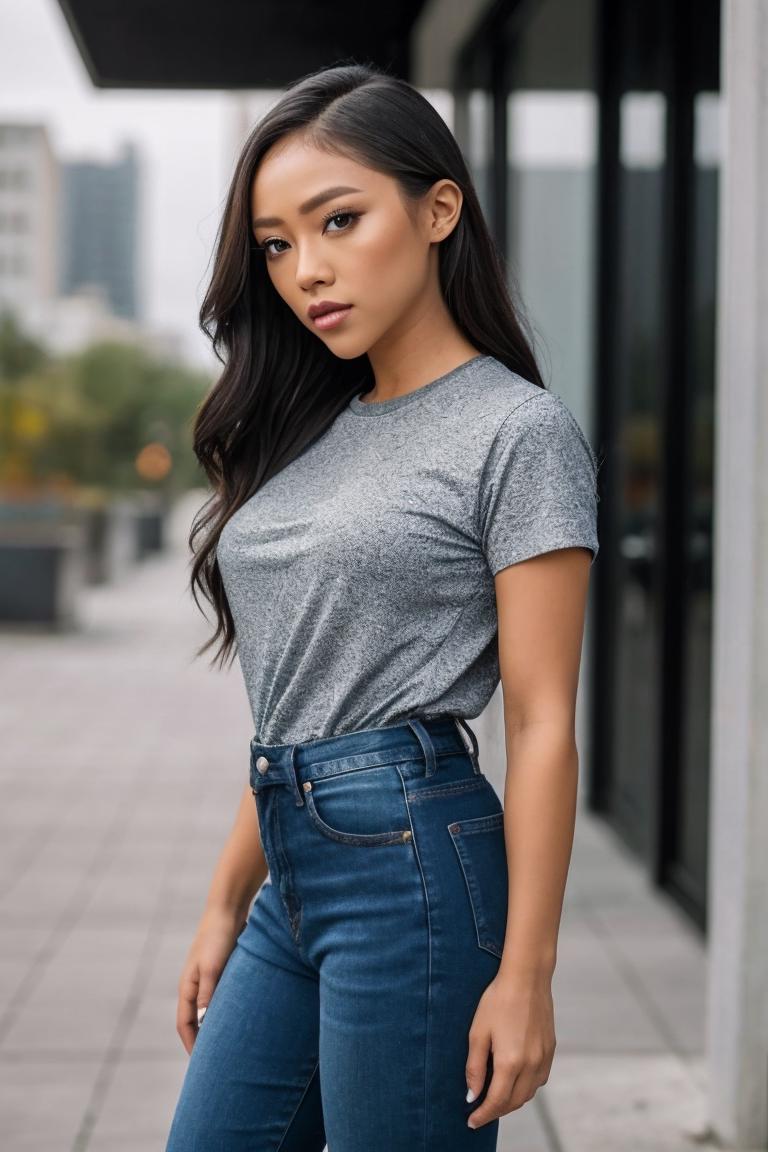 Linny Hill - v1.0 Showcase | Civitai