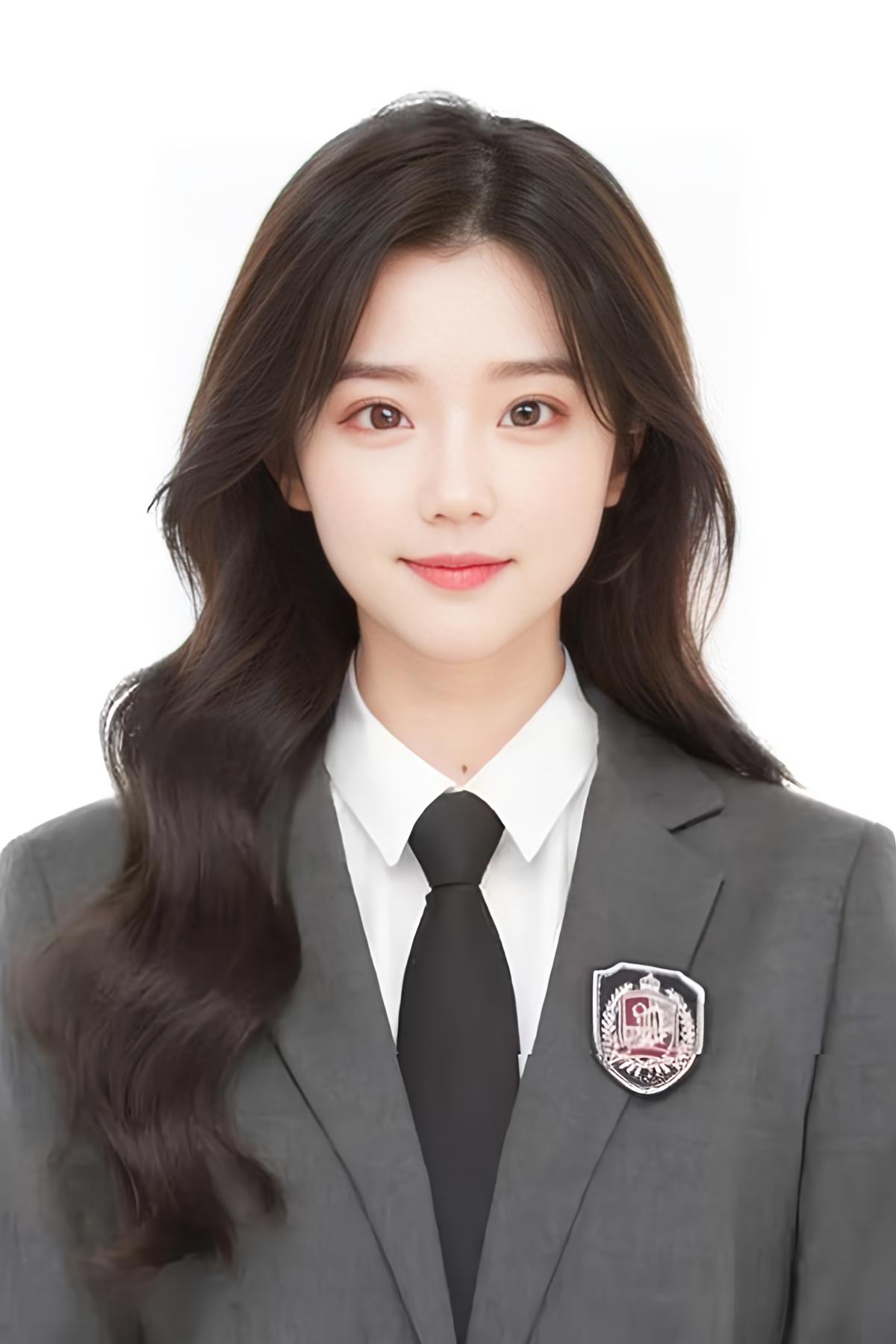 girl_1 - v1.0 Showcase | Civitai