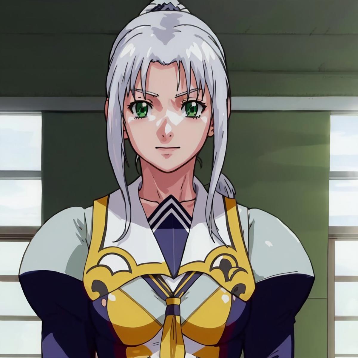 Himeki Karen - Discipline - v3.0 | Stable Diffusion LoRA | Civitai