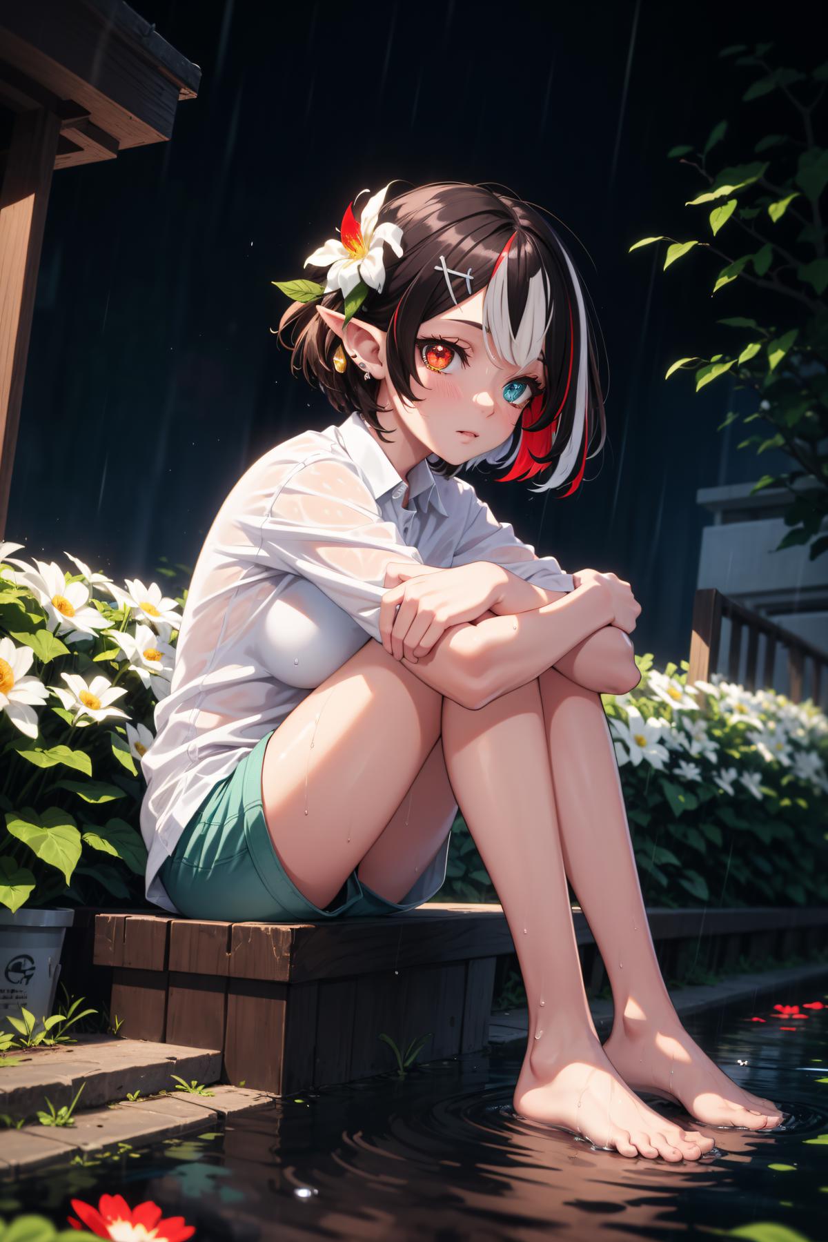 Image posted by Kurly435