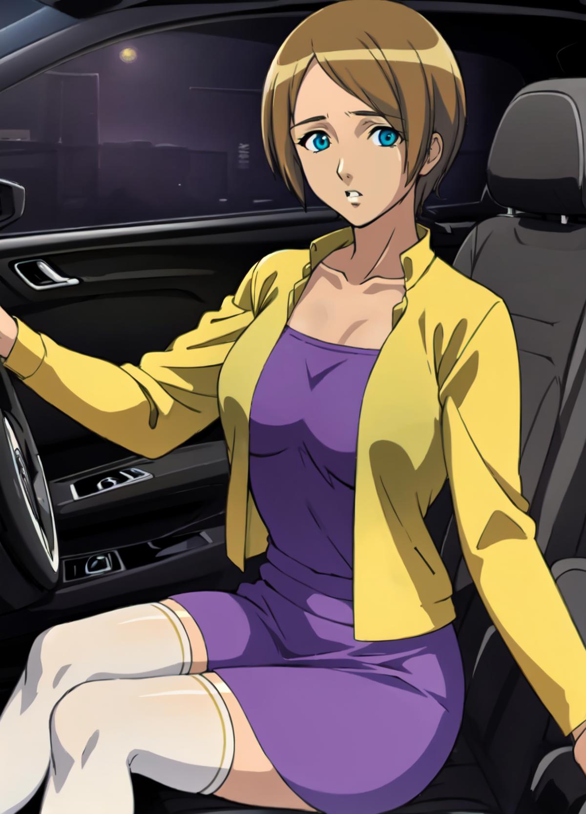 Image post by AkroorkA | Civitai