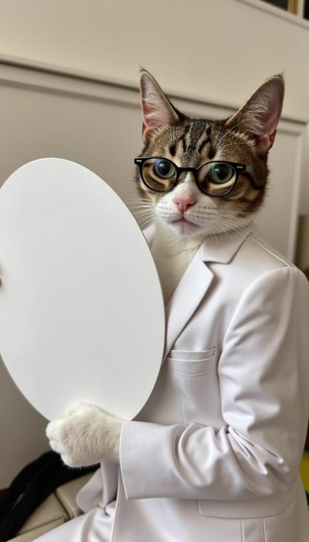 snickers the cat - V1 | Flux LoRA | Civitai