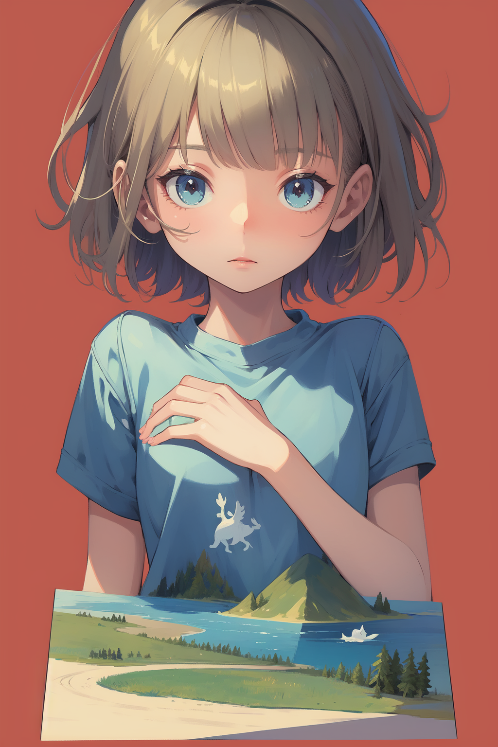 Image posted by Junbegun