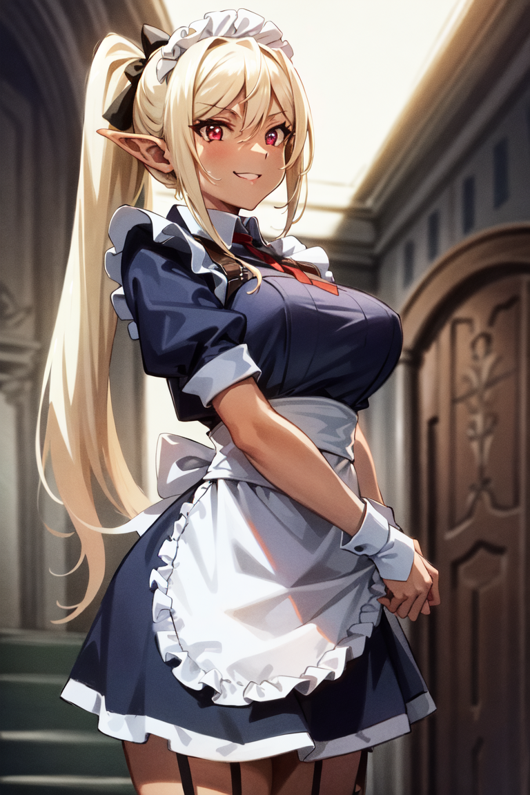 Image Posted By Astreapixie