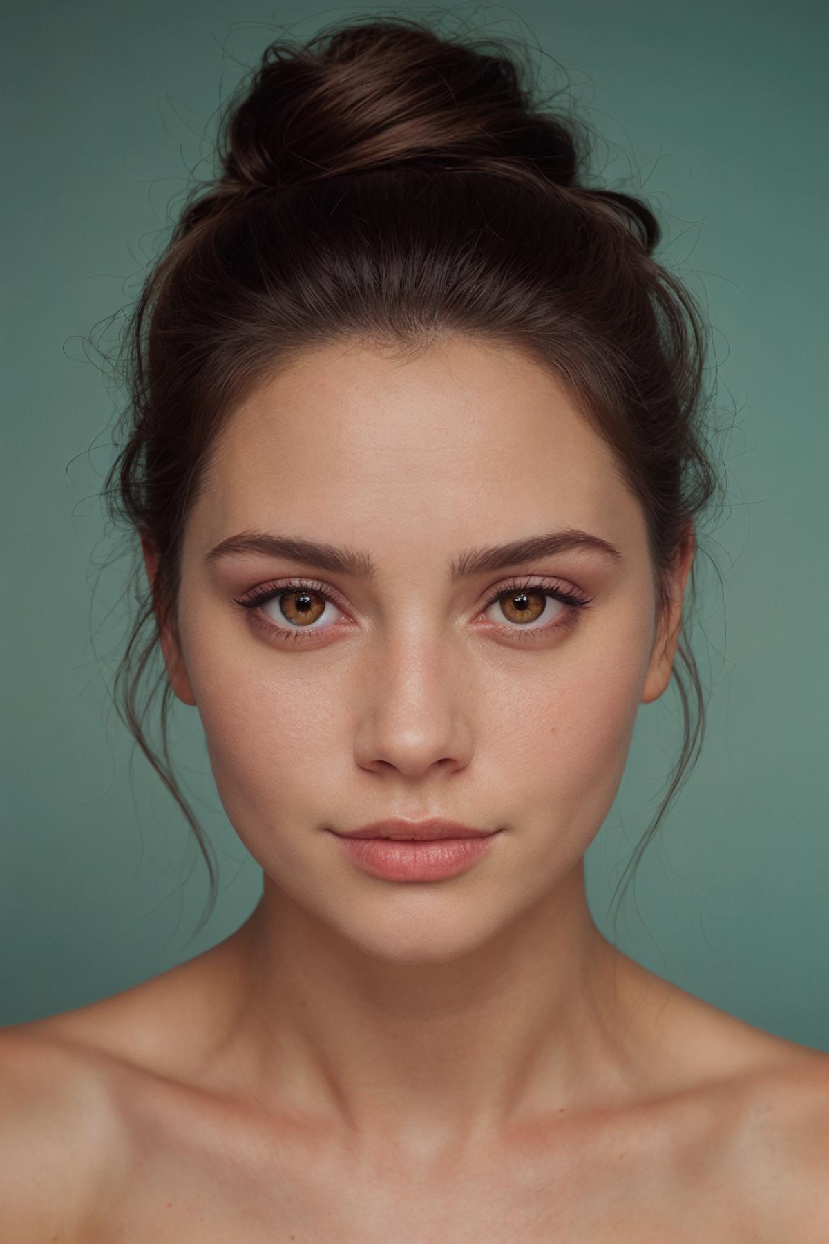 [UK] - Jenna Coleman - v1.0 | Stable Diffusion LoRA | Civitai